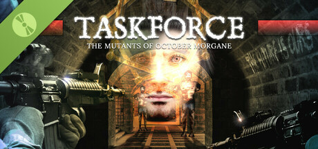 Taskforce Demo Steam Charts (App 1296950) · SteamDB