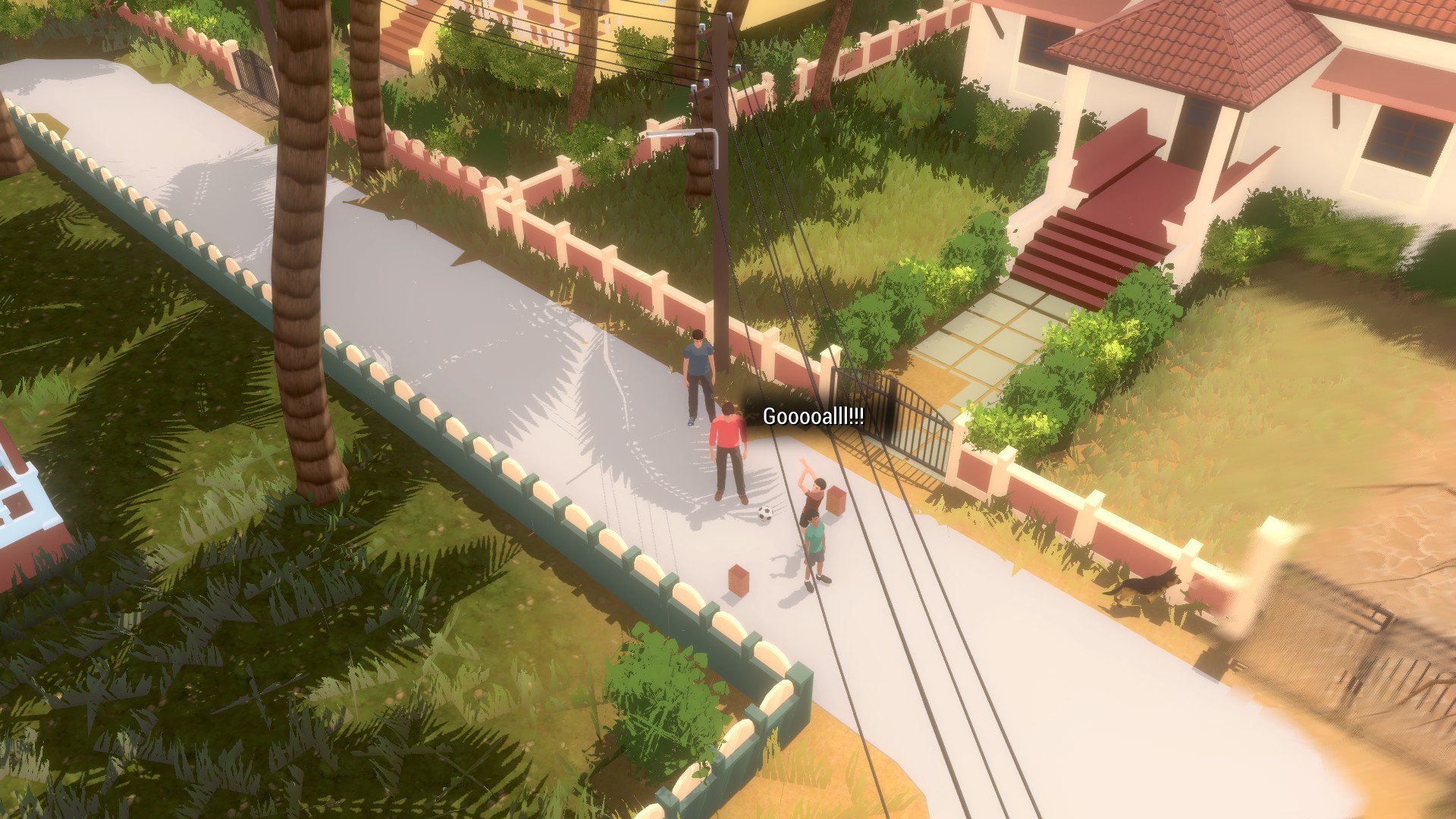 Forgotten Fields on Steam