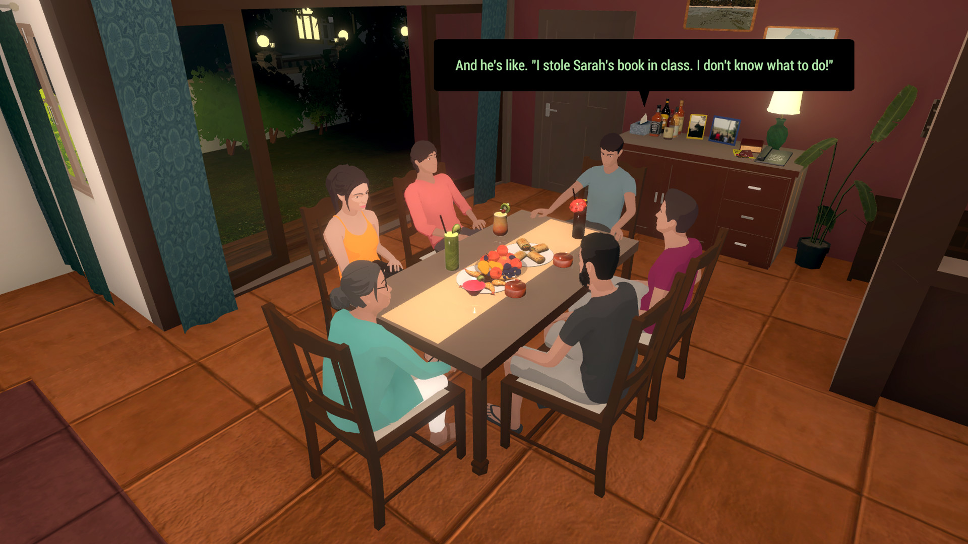 Forgotten Fields on Steam