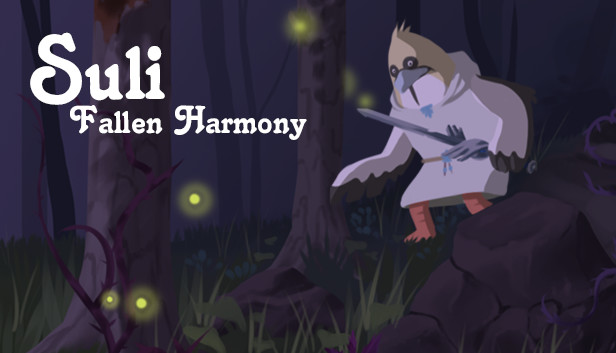 Suli Fallen Harmony Demo (App 1296990) · SteamDB