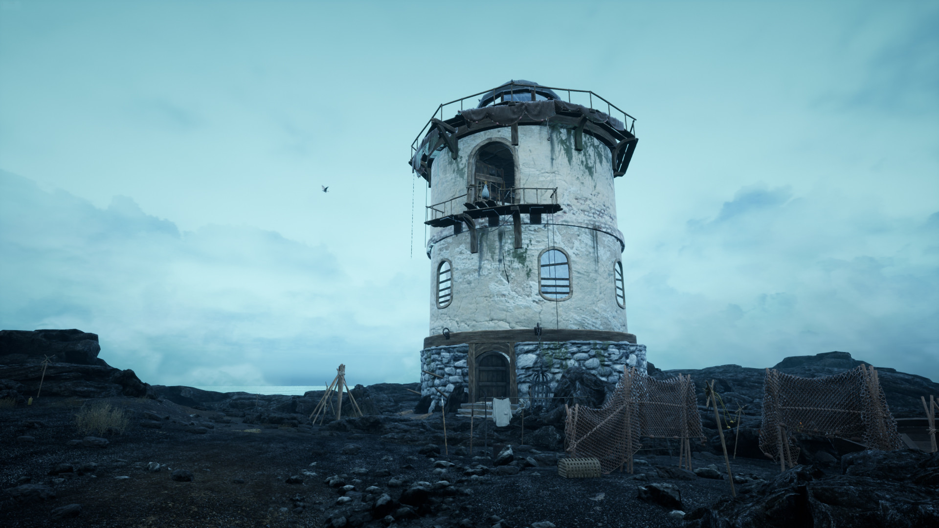 Save 40% on The Shore on Steam