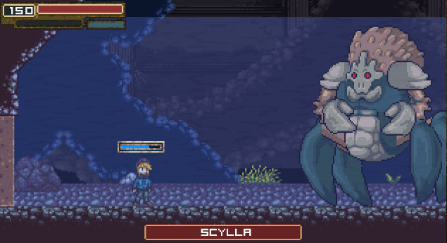 Inexistence Rebirth on Steam
