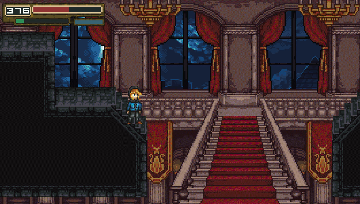 Inexistence Rebirth on Steam