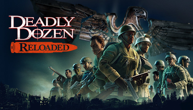 Deadly Dozen Reloaded on Steam