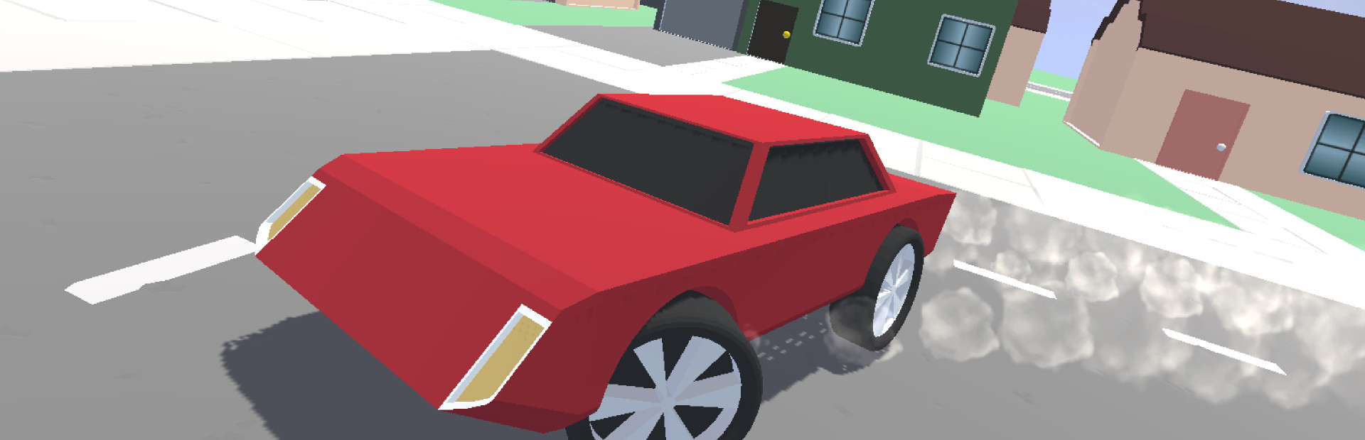 Poly Party Demo (App 1297510) · SteamDB