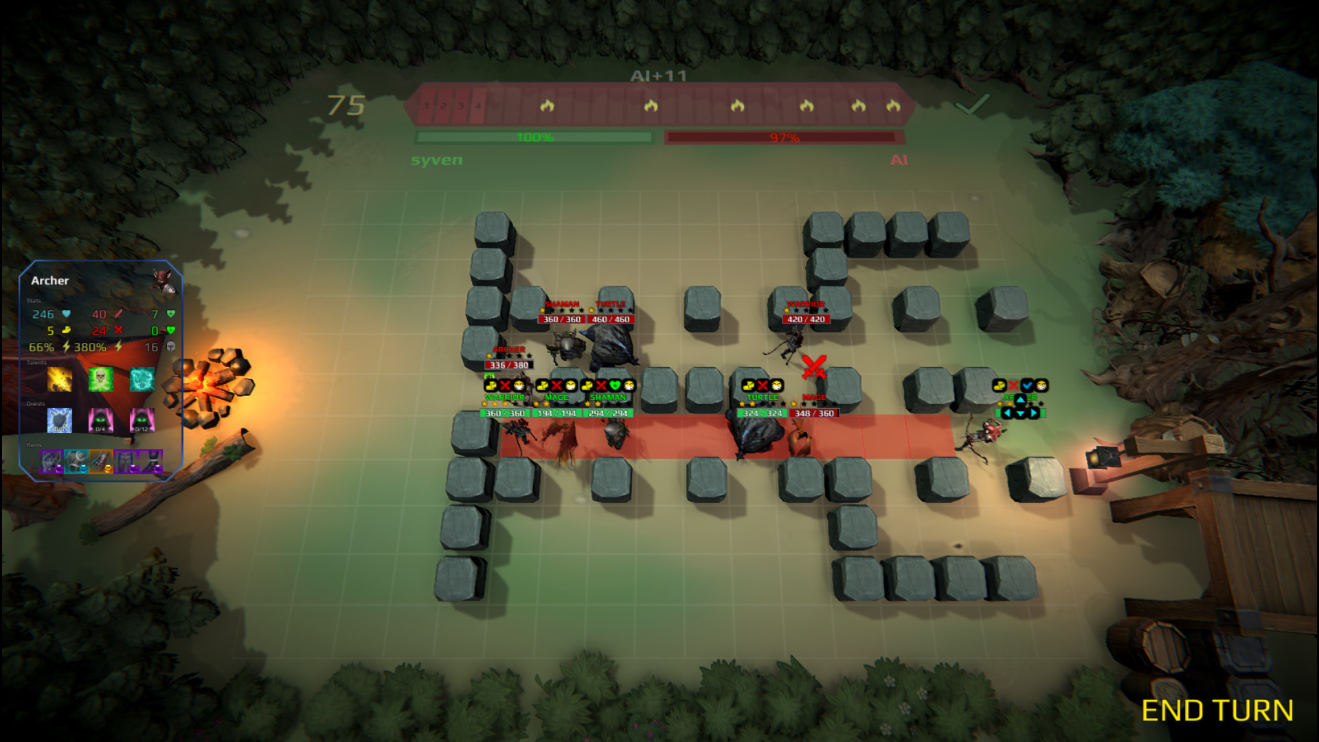 KARA Legends on Steam