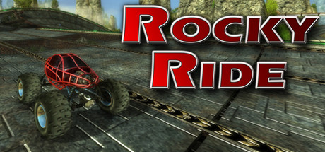 Rocky Ride Steam Charts · SteamDB