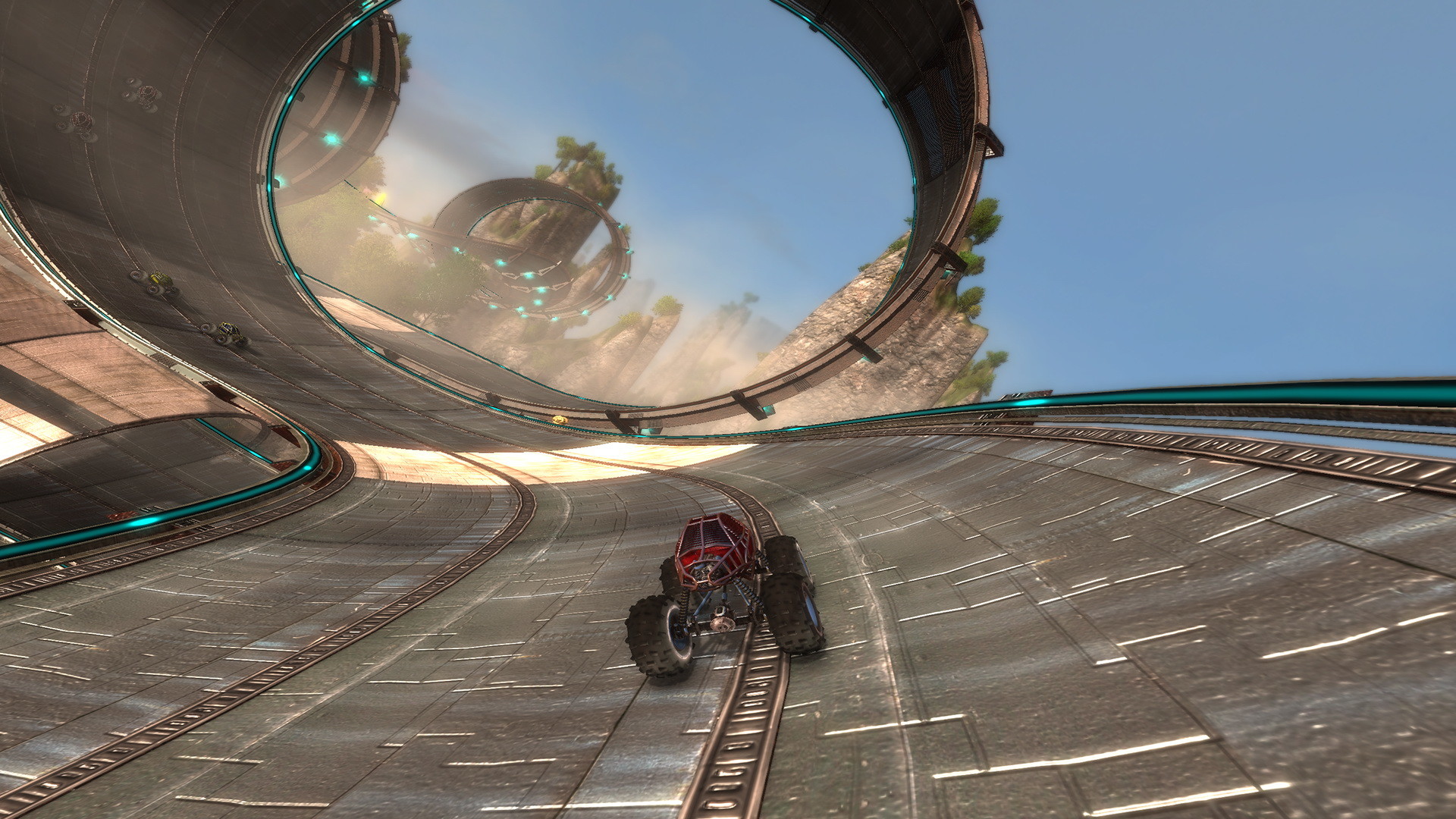 Rocky Ride Screenshots · SteamDB