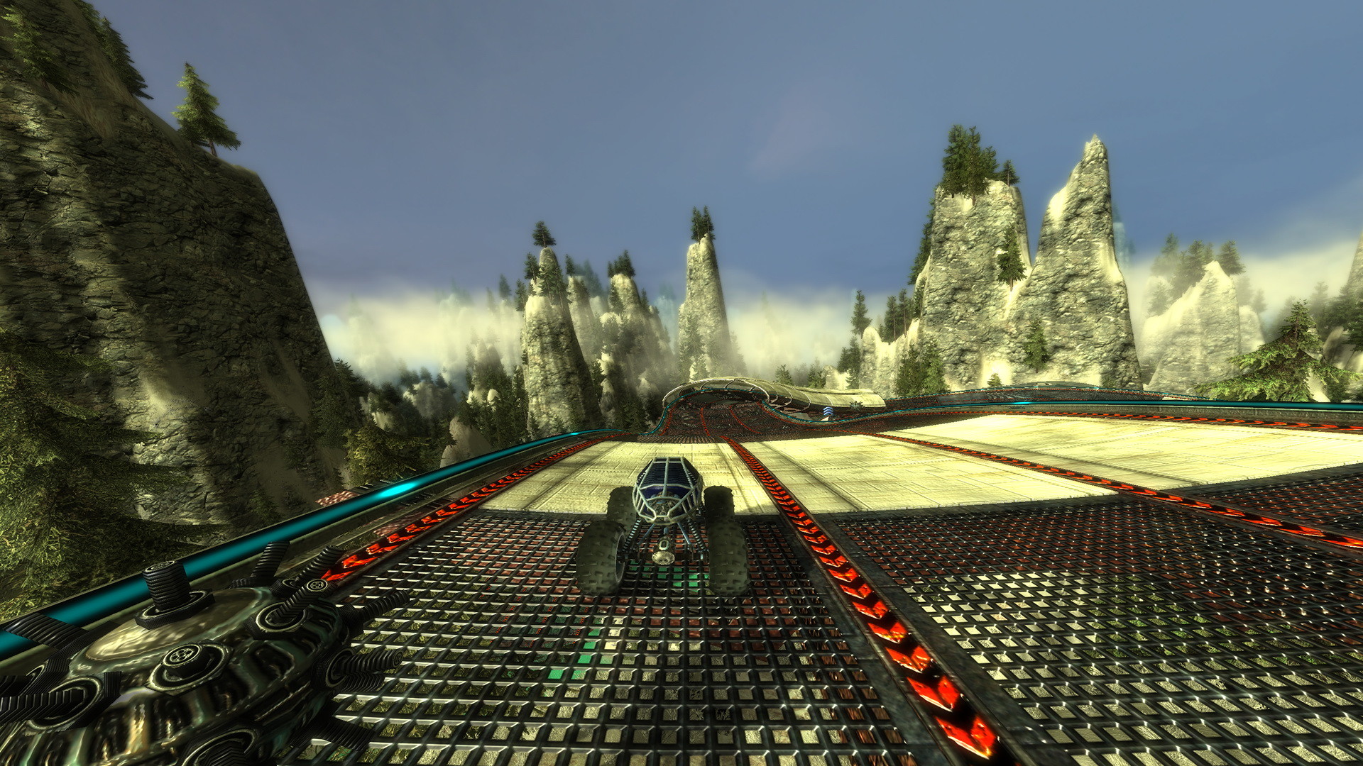 Rocky Ride Screenshots · SteamDB