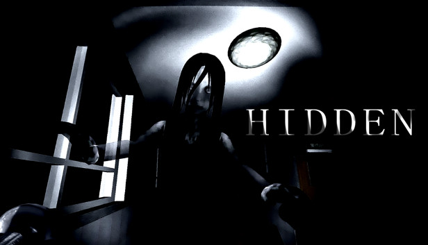 Hidden on Steam