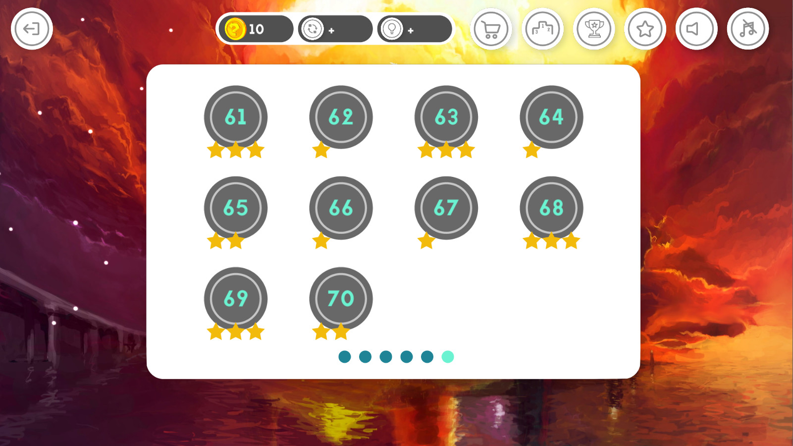 Pair Matching Puzzle Connect on Steam