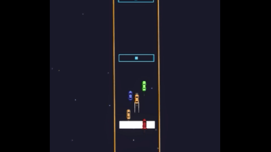 Rhythm Race on Steam