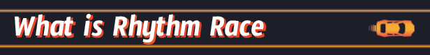 Rhythm Race on Steam