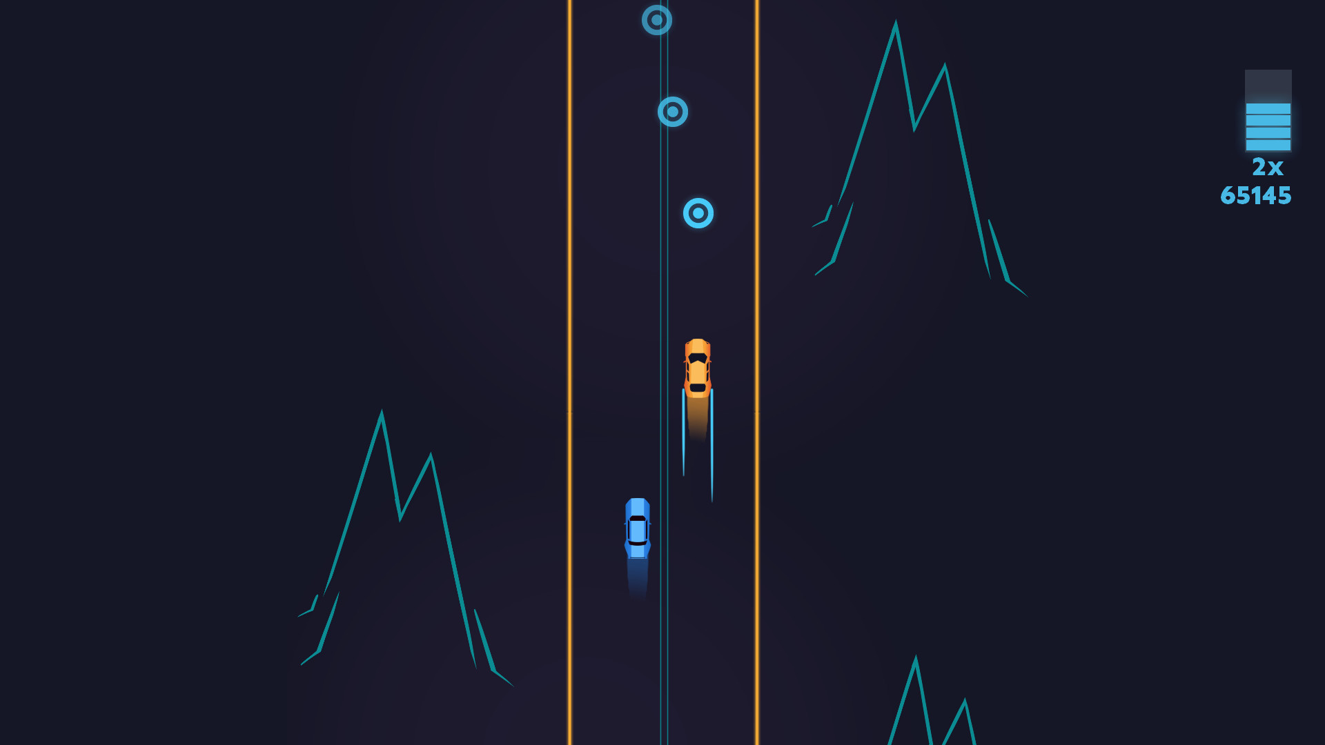 Rhythm Race on Steam