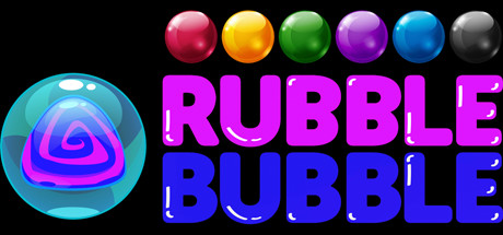 Rubble Bubble on Steam