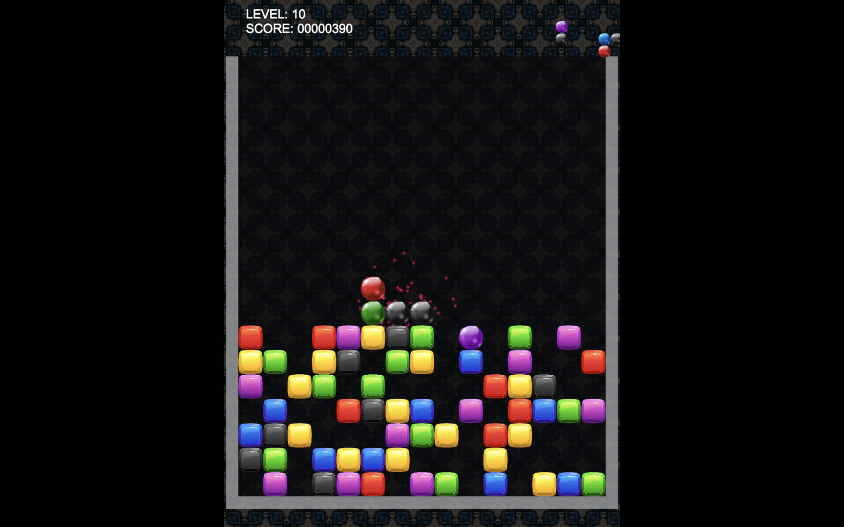 Rubble Bubble on Steam