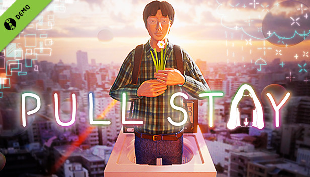 Pull Stay Demo Steam Charts (App 1298580) · SteamDB