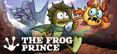 The Frog Prince on Steam