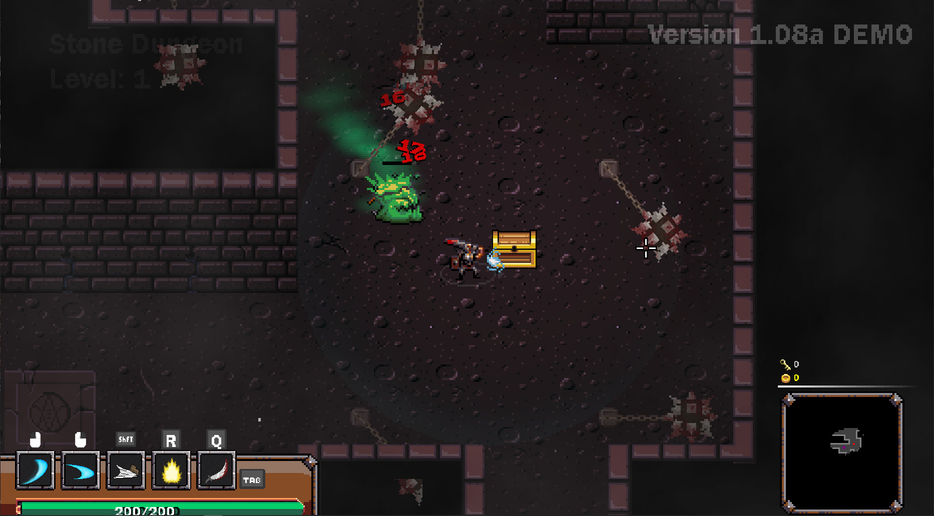 Overseer on Steam