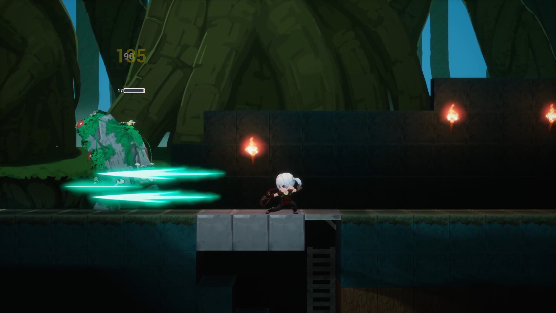 HAINYA WORLD on Steam