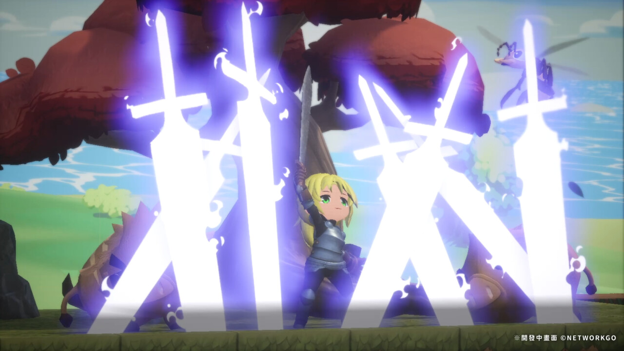 HAINYA WORLD on Steam