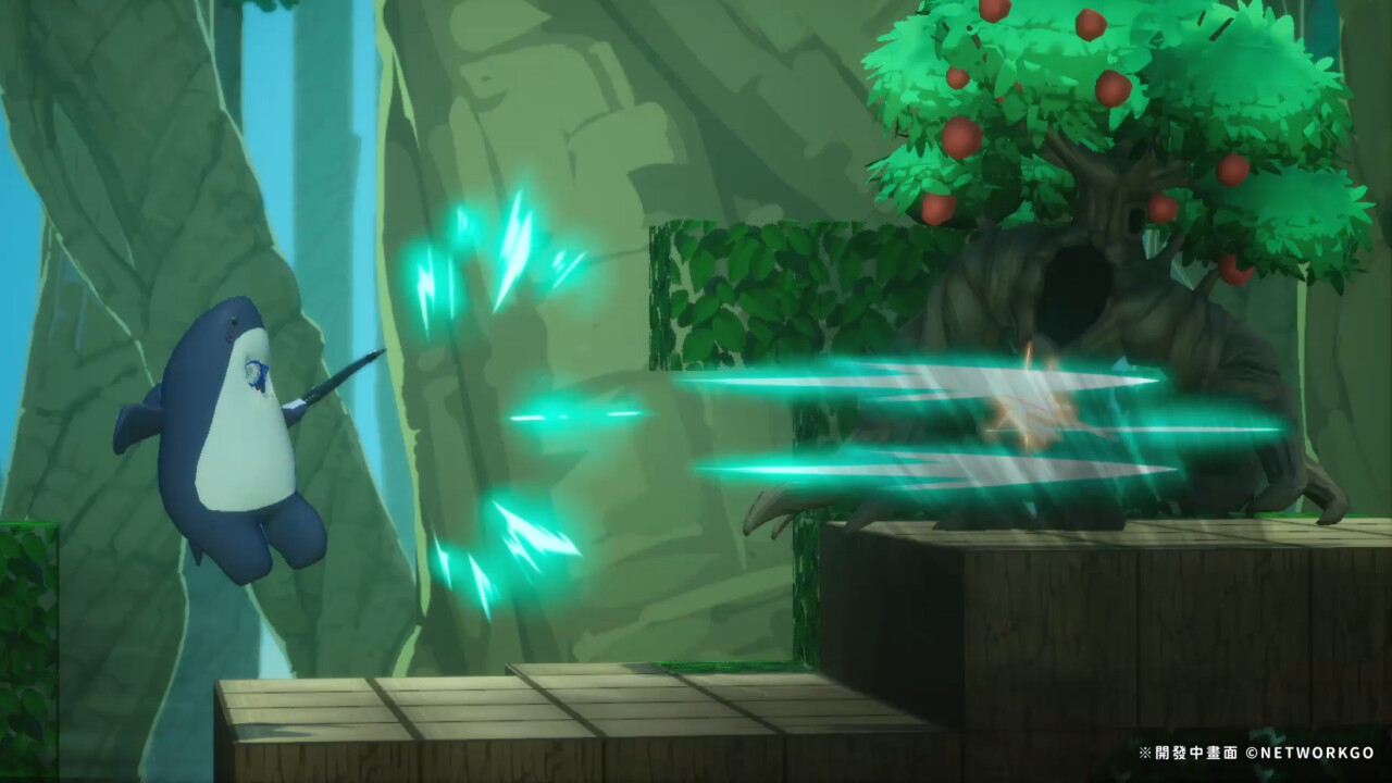 HAINYA WORLD on Steam