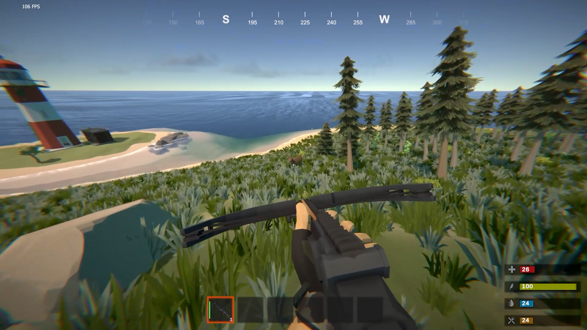 The Apocalypse on Steam