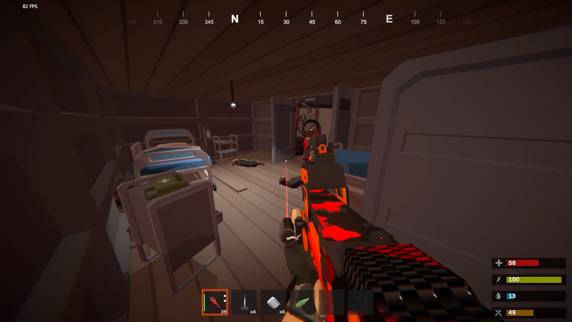 The Apocalypse on Steam