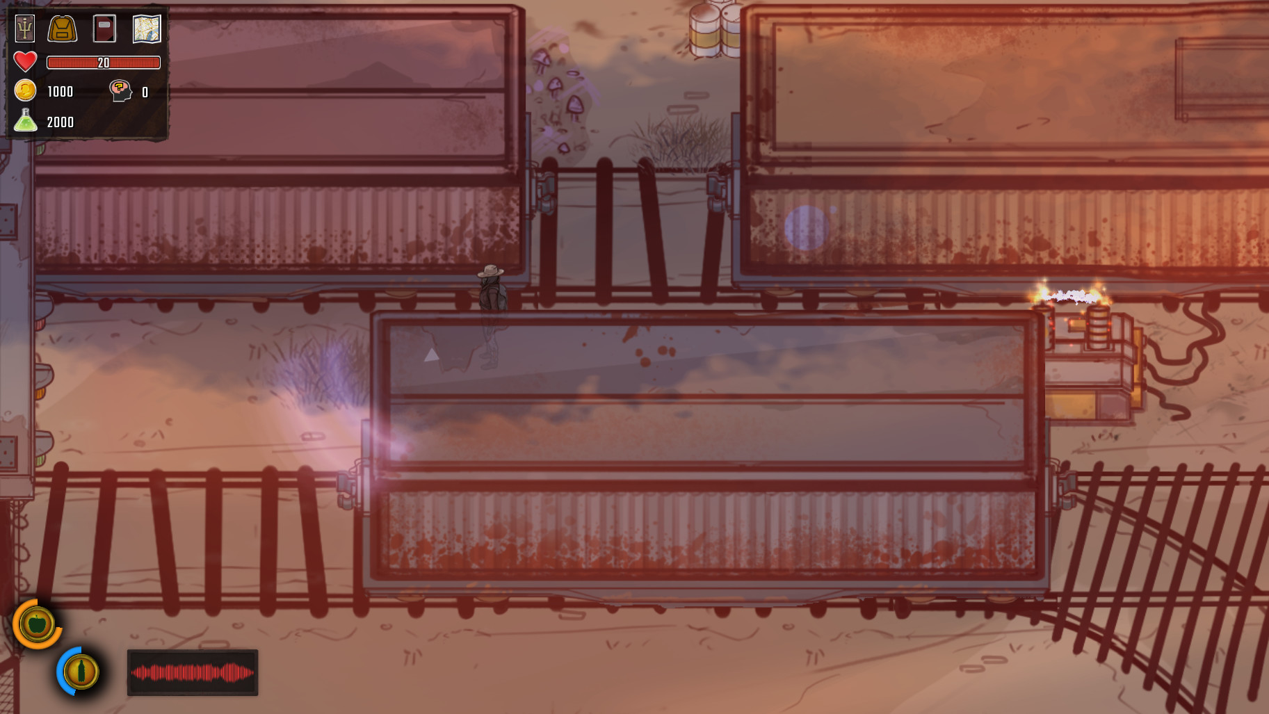 The Zone: Stalker Stories on Steam