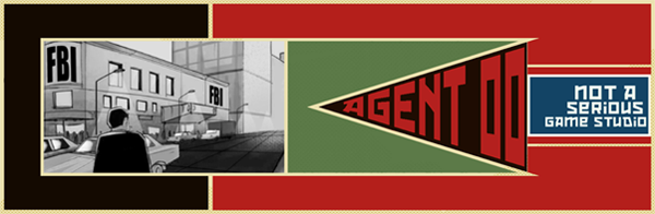 Agent-00 on Steam