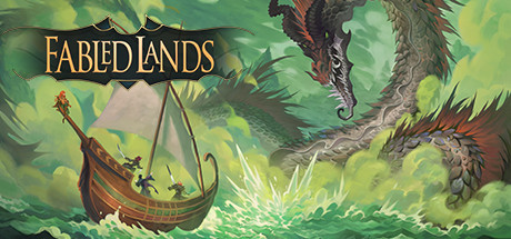 Fabled Lands on Steam