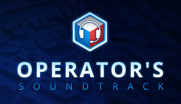 112 Operator Soundtrack · Operator's Soundtrack Price history · SteamDB