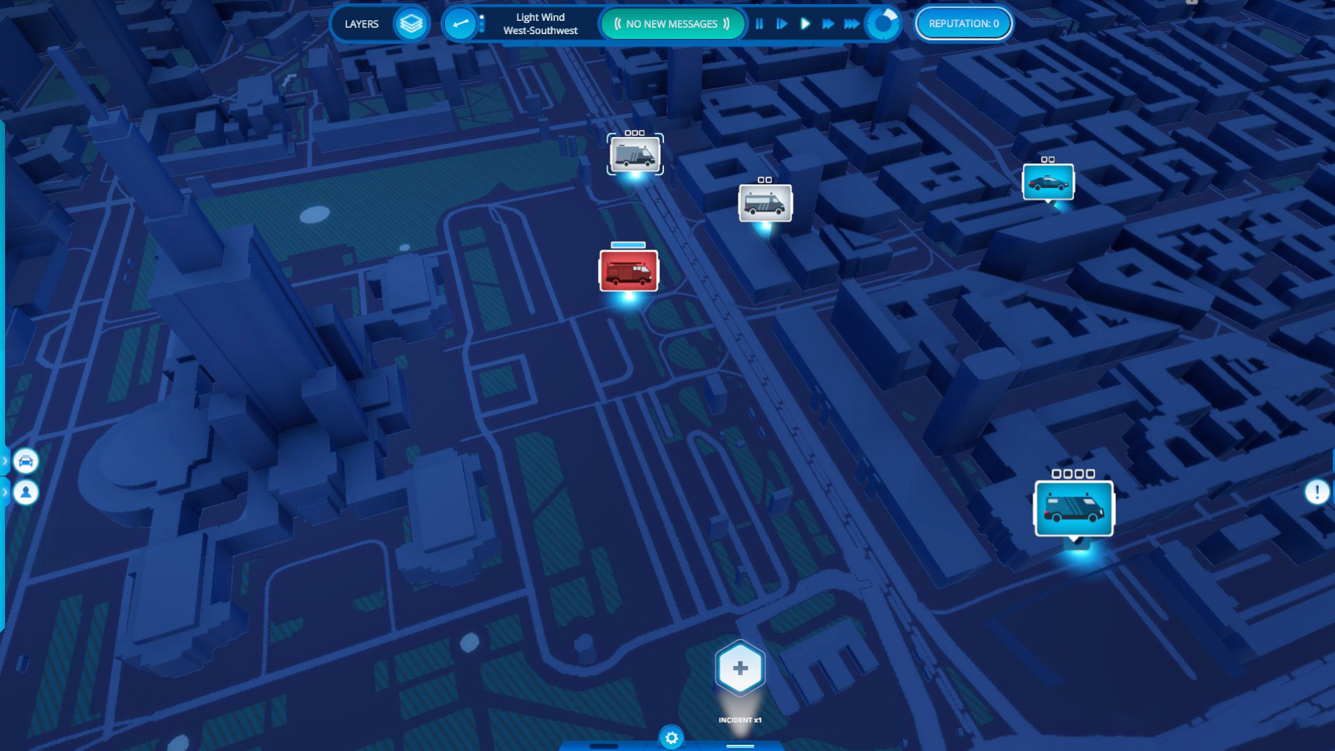 Operator's Soundtrack on Steam