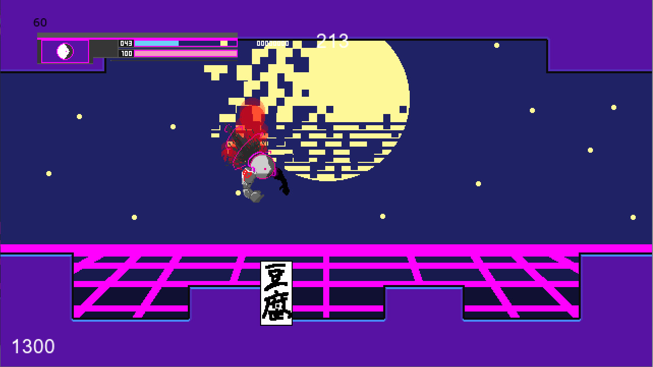WiP on Steam