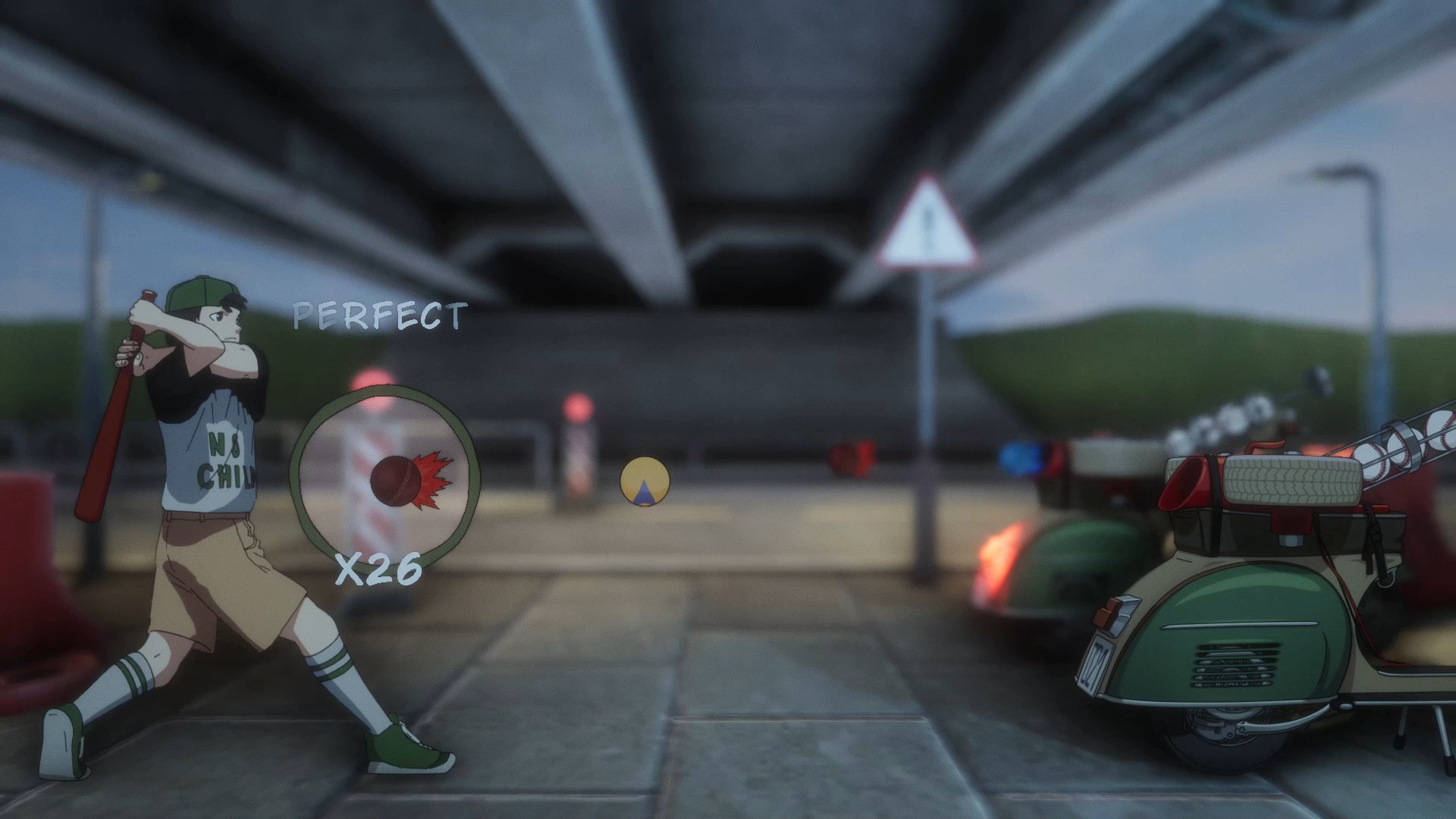 Save 40% on Kovox Pitch on Steam