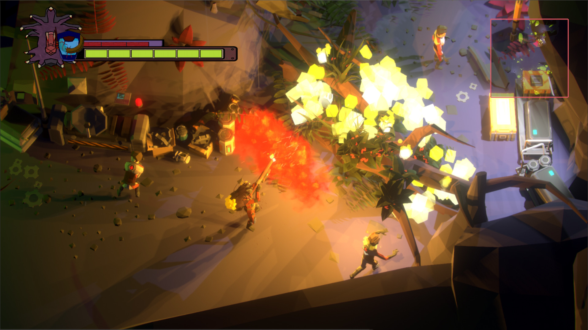 Not Their Will on Steam