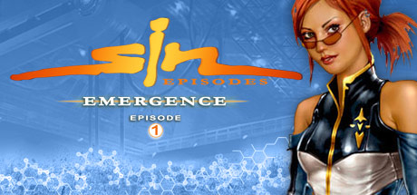 SiN Episodes: Emergence on Steam