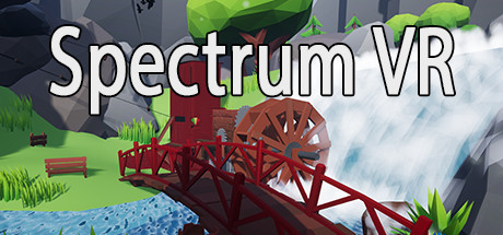 Spectrum VR Steam Charts · SteamDB