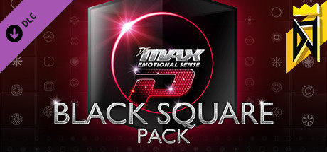 DJMAX RESPECT V - BLACK SQUARE PACK on Steam