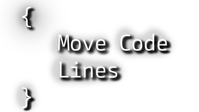 Move Code Lines (App 1300310) · SteamDB