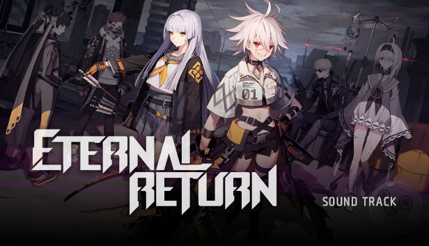 Eternal Return Soundtrack on Steam