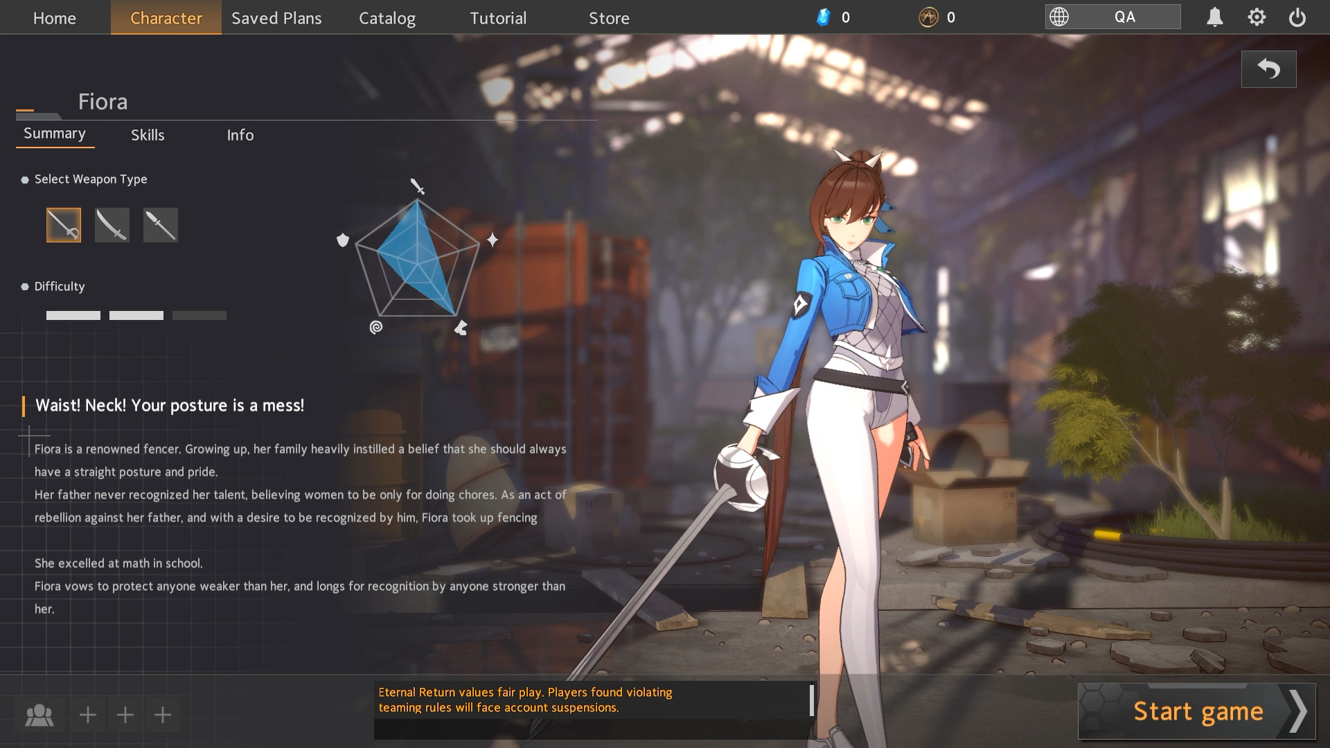 Eternal Return Soundtrack on Steam