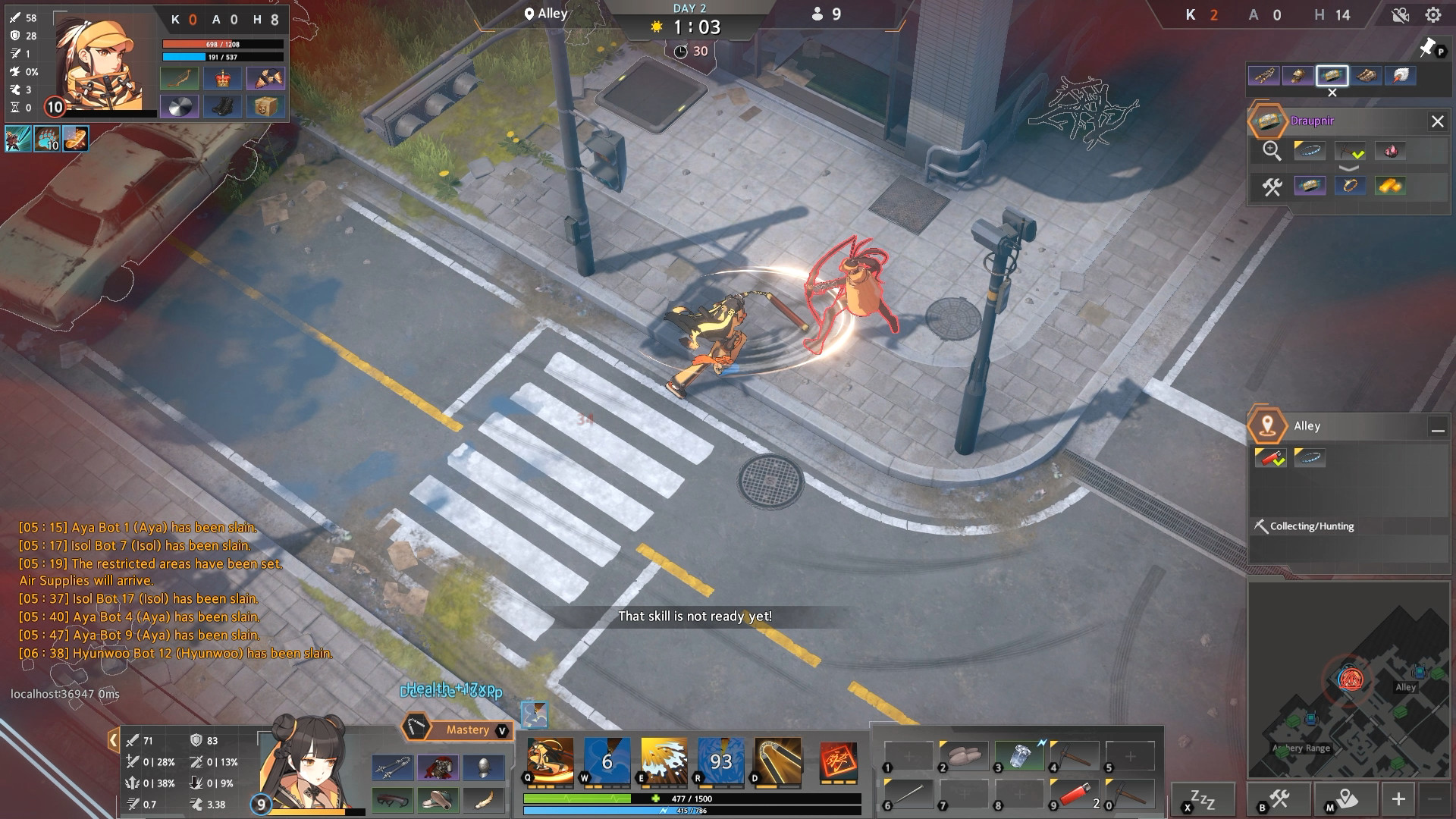 Eternal Return Soundtrack on Steam