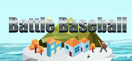 Battle Baseball on Steam