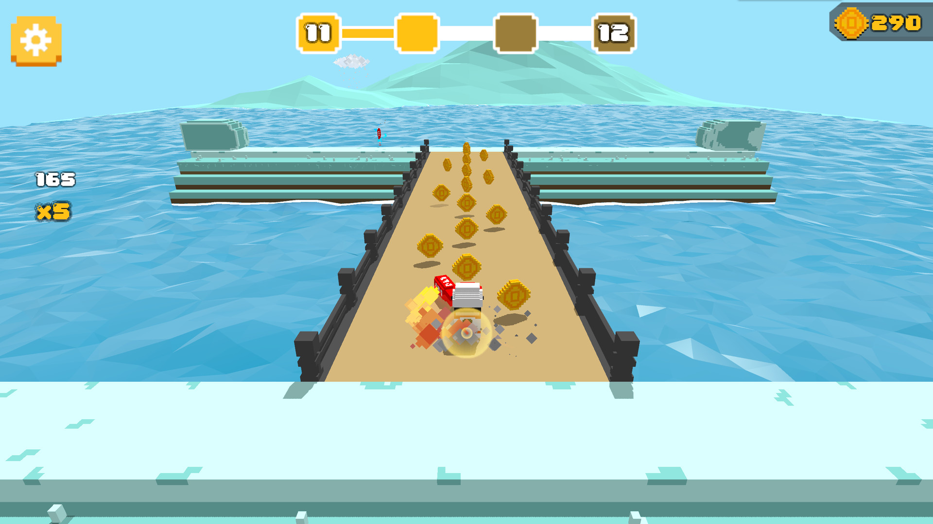 Battle Baseball on Steam