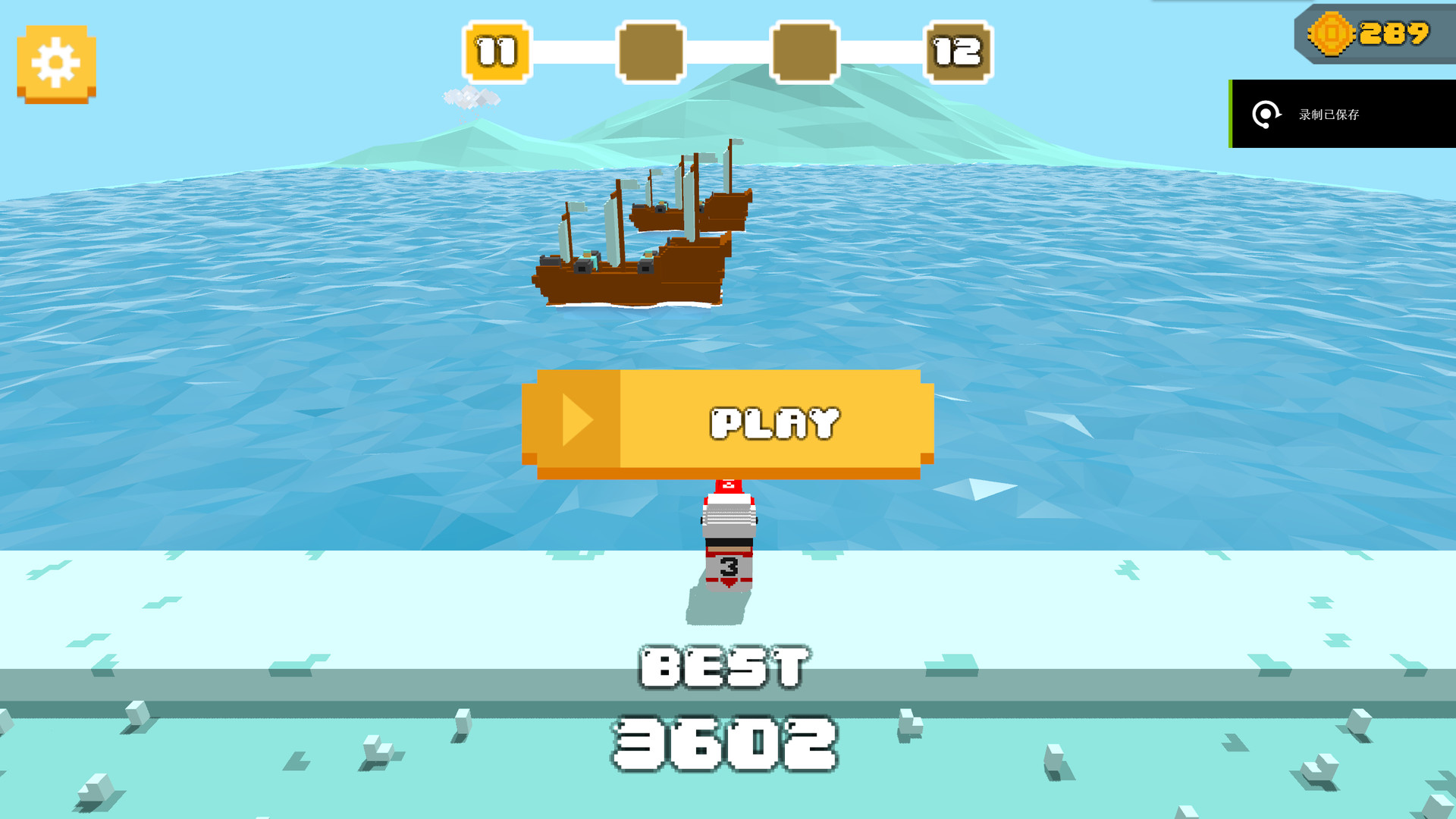 Battle Baseball on Steam