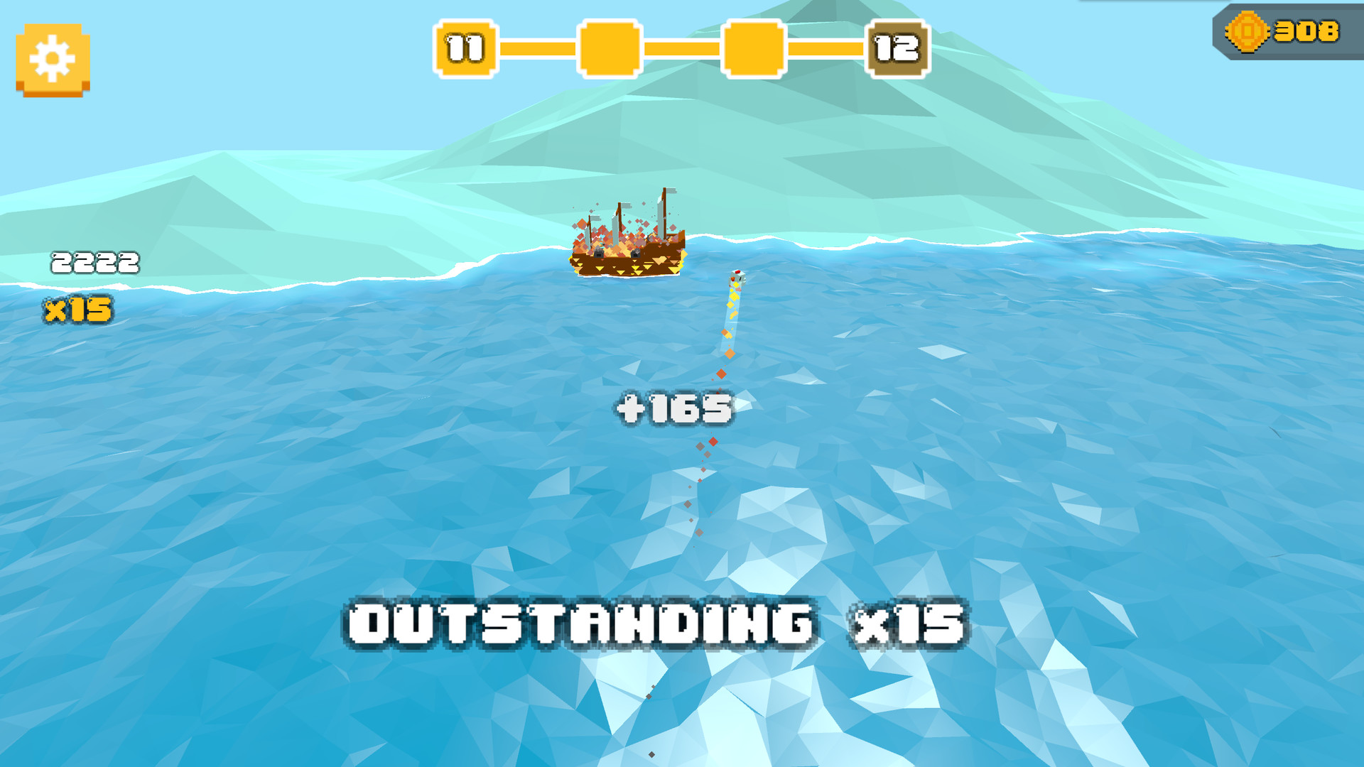 Battle Baseball on Steam