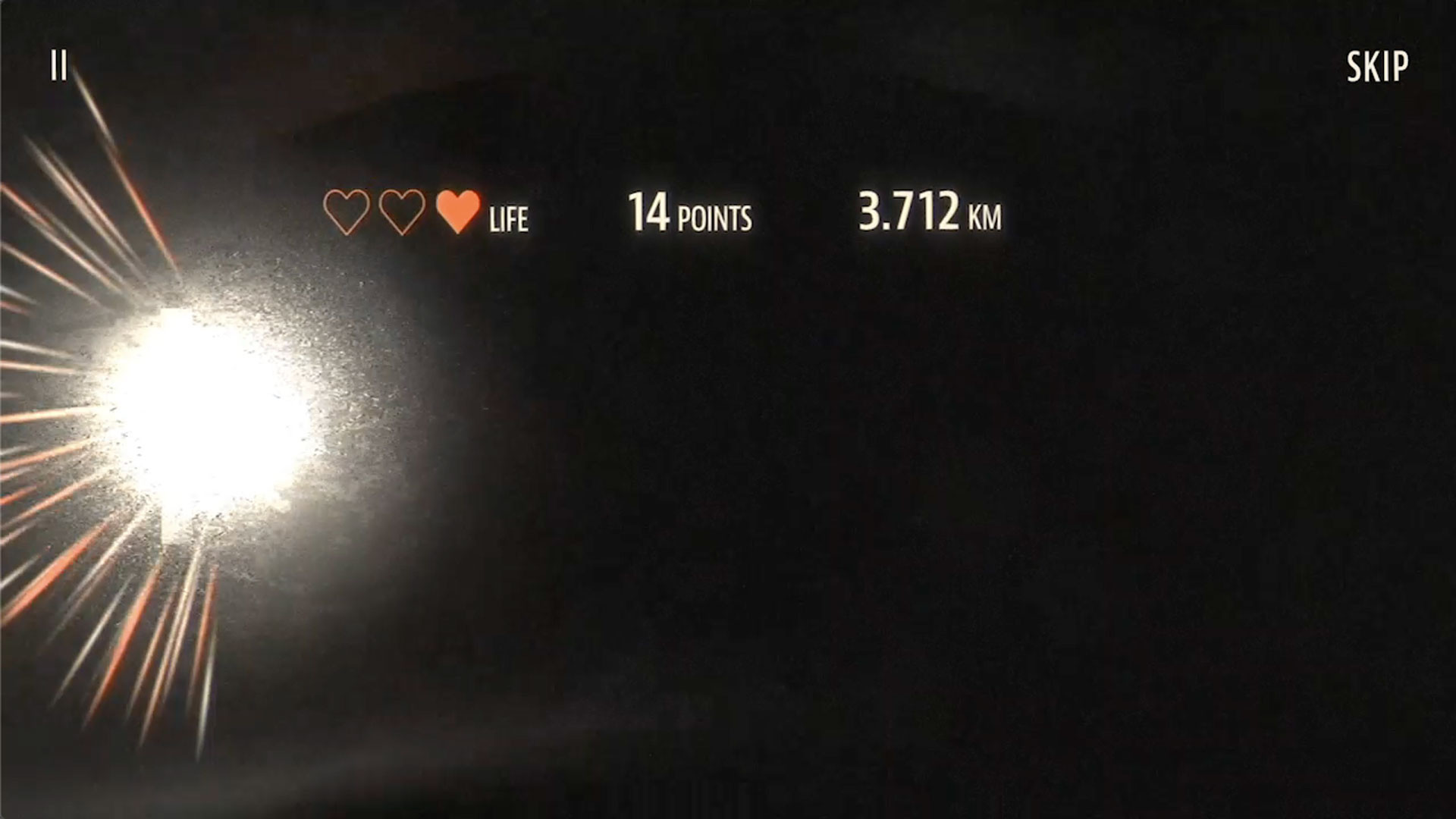 Blind Drive on Steam