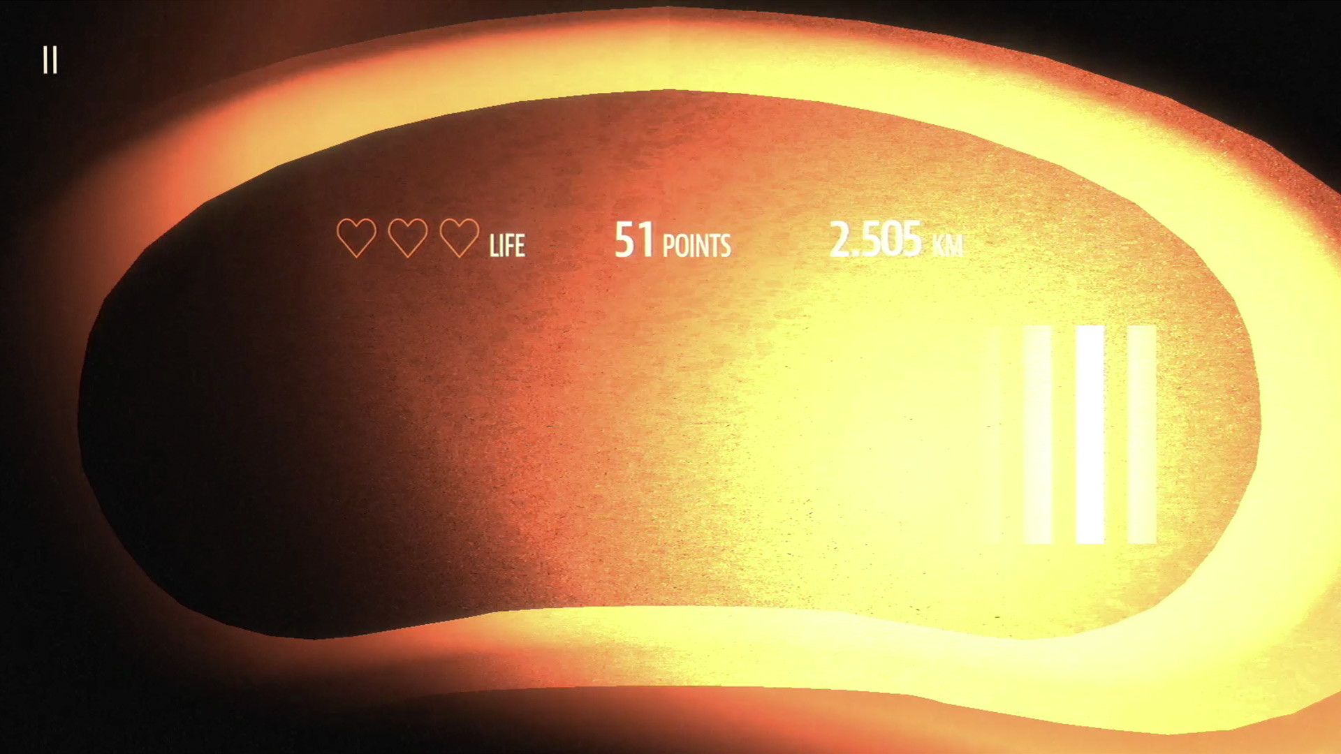 Blind Drive on Steam