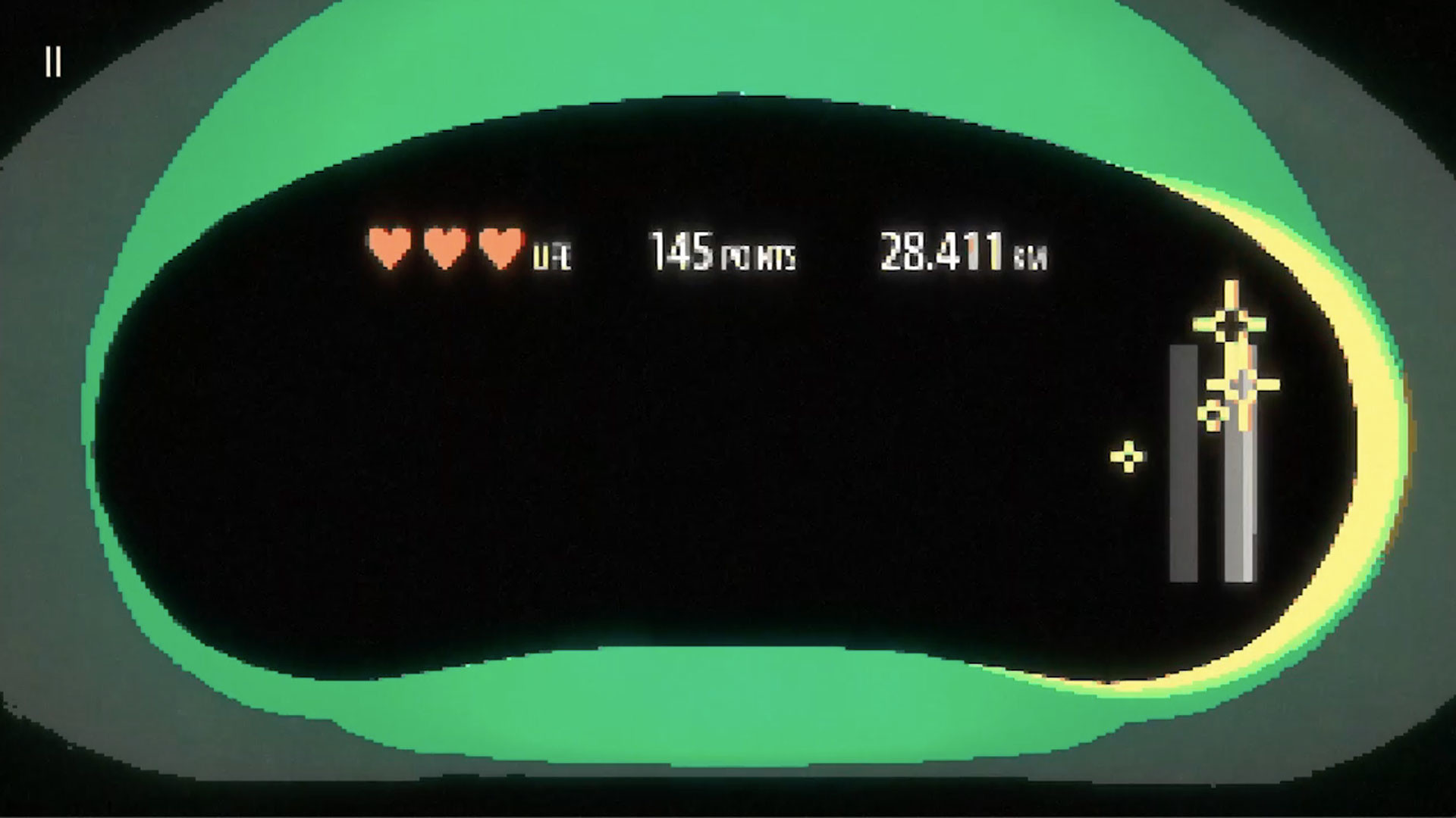 Blind Drive on Steam